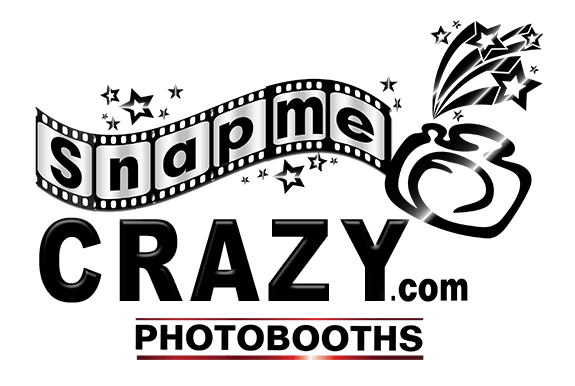 Snap Me Crazy Photo Booth Rental | Edmond | Oklahoma City