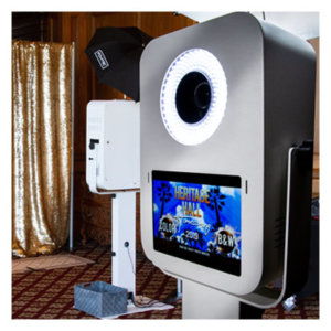 Snap Me Crazy Photo Booth Rental | Edmond | Oklahoma City